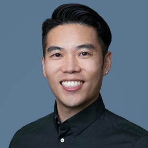 2023 Speakers HK - National Counselling & Psychotherapy Conference - HK