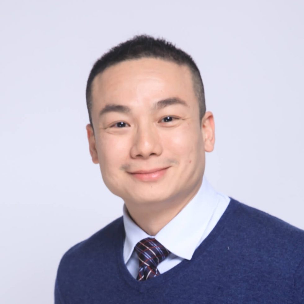 Dr. KC Lee - National Counselling & Psychotherapy Conference - Sg