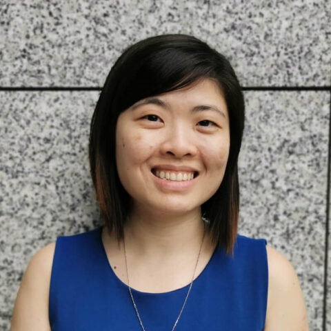 2025 Speakers - Dr. Jessie Chua